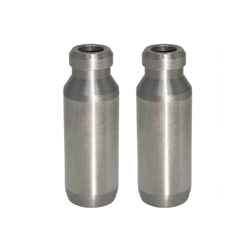 Для Honda CRF450R CRF 450R 2009-2016 2010 2011 2012 2013 2014 2015 запасные части двигателя, направляющие впускного и выпускного клапана