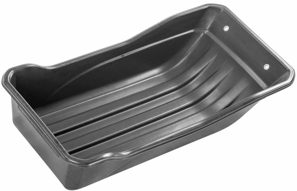 Сани-волокуши охота/рыбалка 1100х550х240мм с люверсами MAWIPRO, Тайга мини