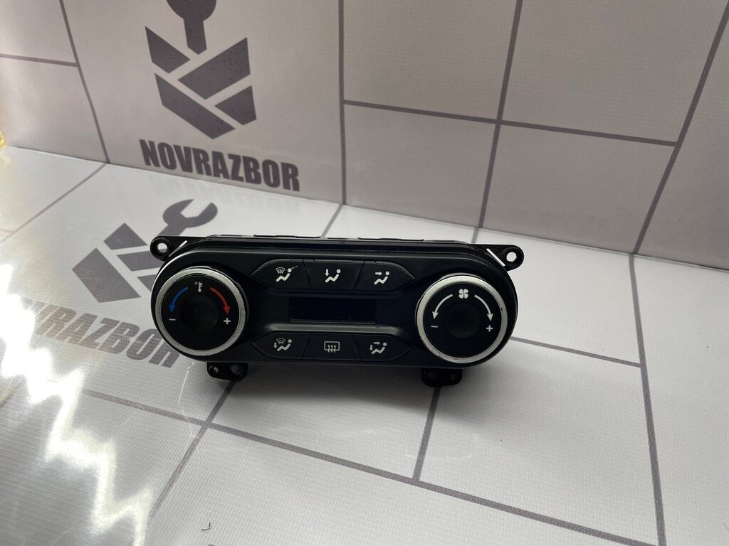 Блок управления климат LADA VESTA 15-19