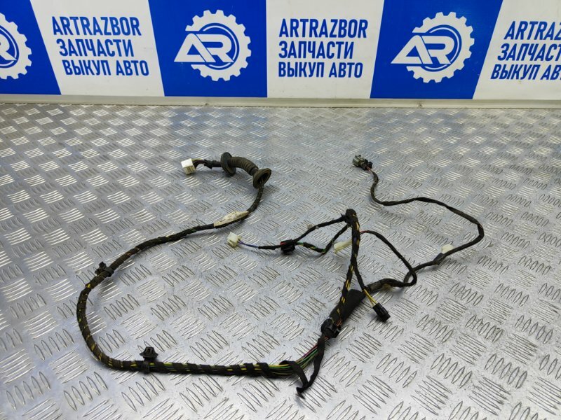 Б/У Проводка двери зад.лев Lifan X60 / Лифан X60 1.8 LFB479Q 128 Л.С. 2014