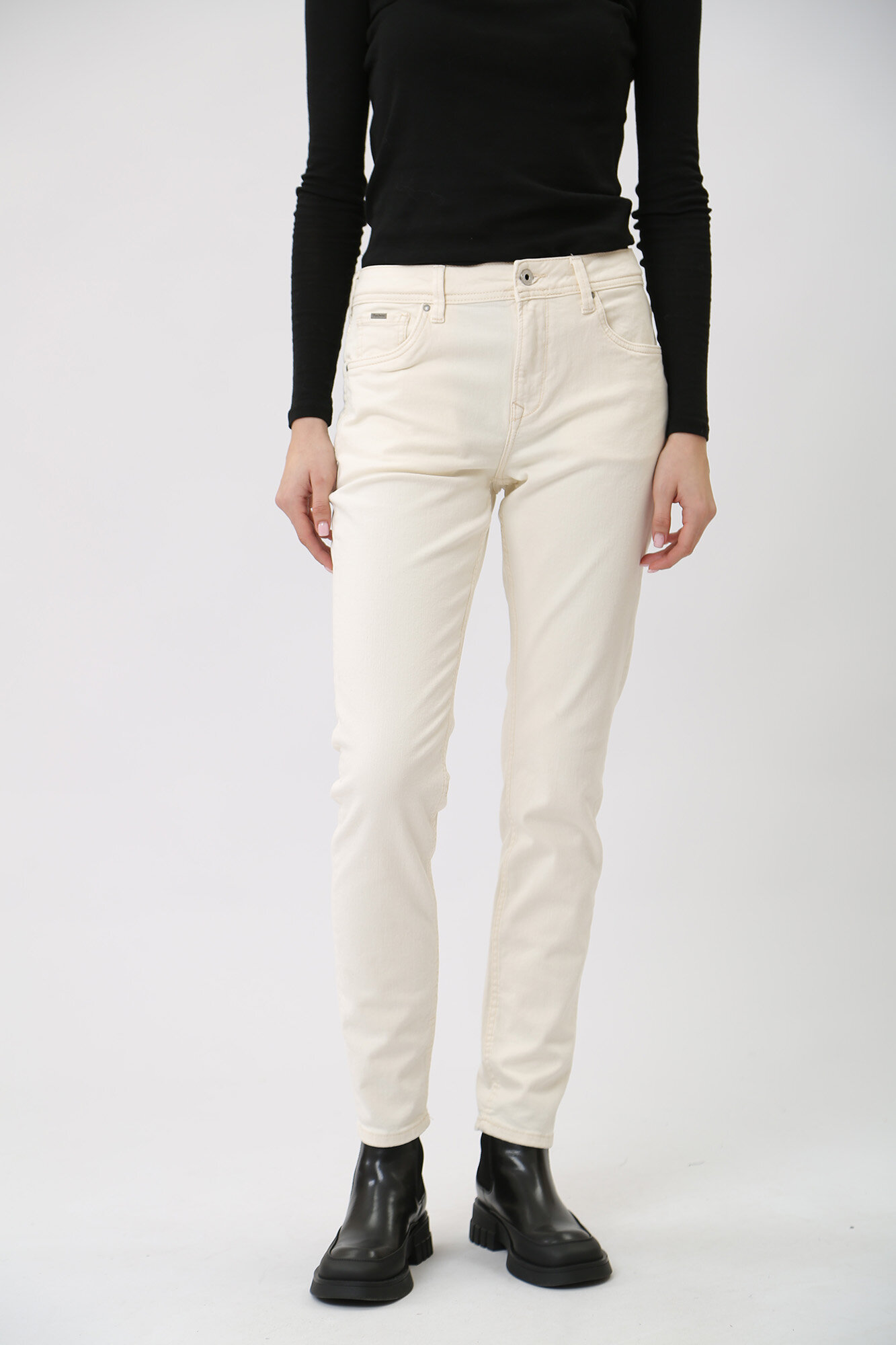 Джинсы Pepe Jeans