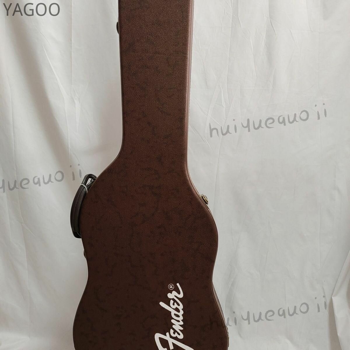 Кейс для гитары Fender st/tele