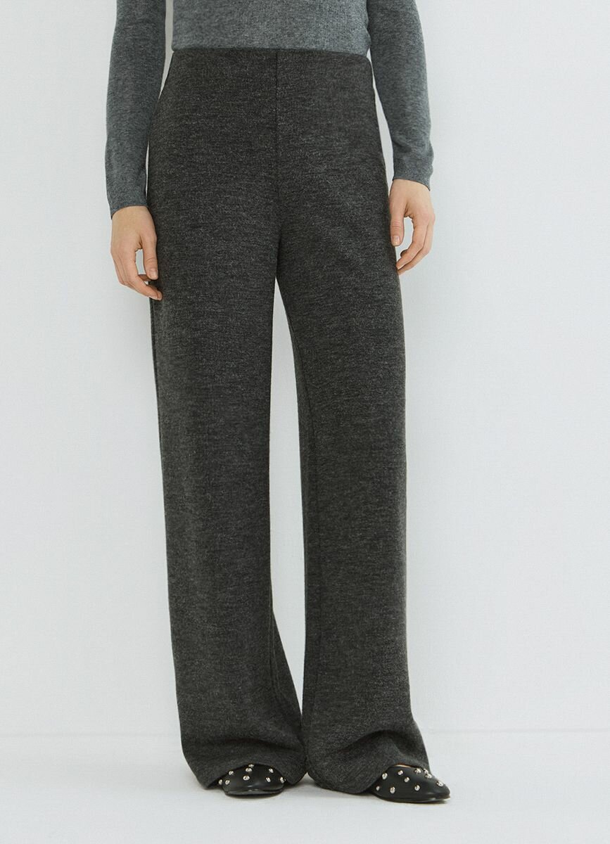 Брюки Осень-зима 2025