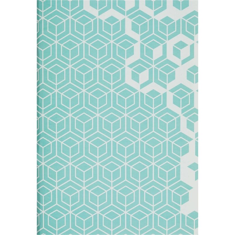 Тетрадь общая А4,96л, кл, скреп, офсет-2 Текстура 1