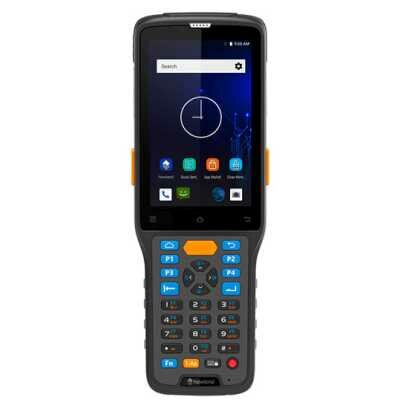 Терминал сбора данных N7 Cachalot Pro II N7-Pro-W4-E2