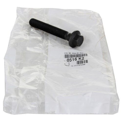 Болт шкива коленвала Transit Peugeot-Citroen арт. 0516K2