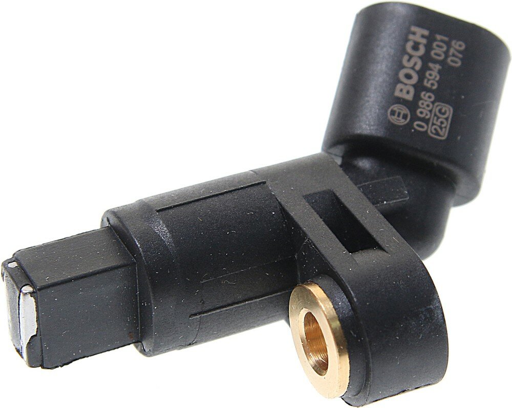 Датчик ABS левый Ауди А3 ТТ, Шкода Октавия, Фольксваген Гольф Пассат Поло, Bosch 0986594001