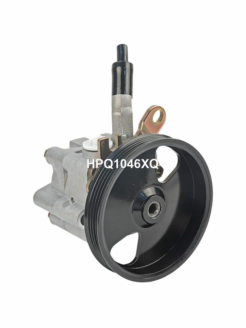 Насос гидроусилителя руля Nissan Almera Primera P11 P12