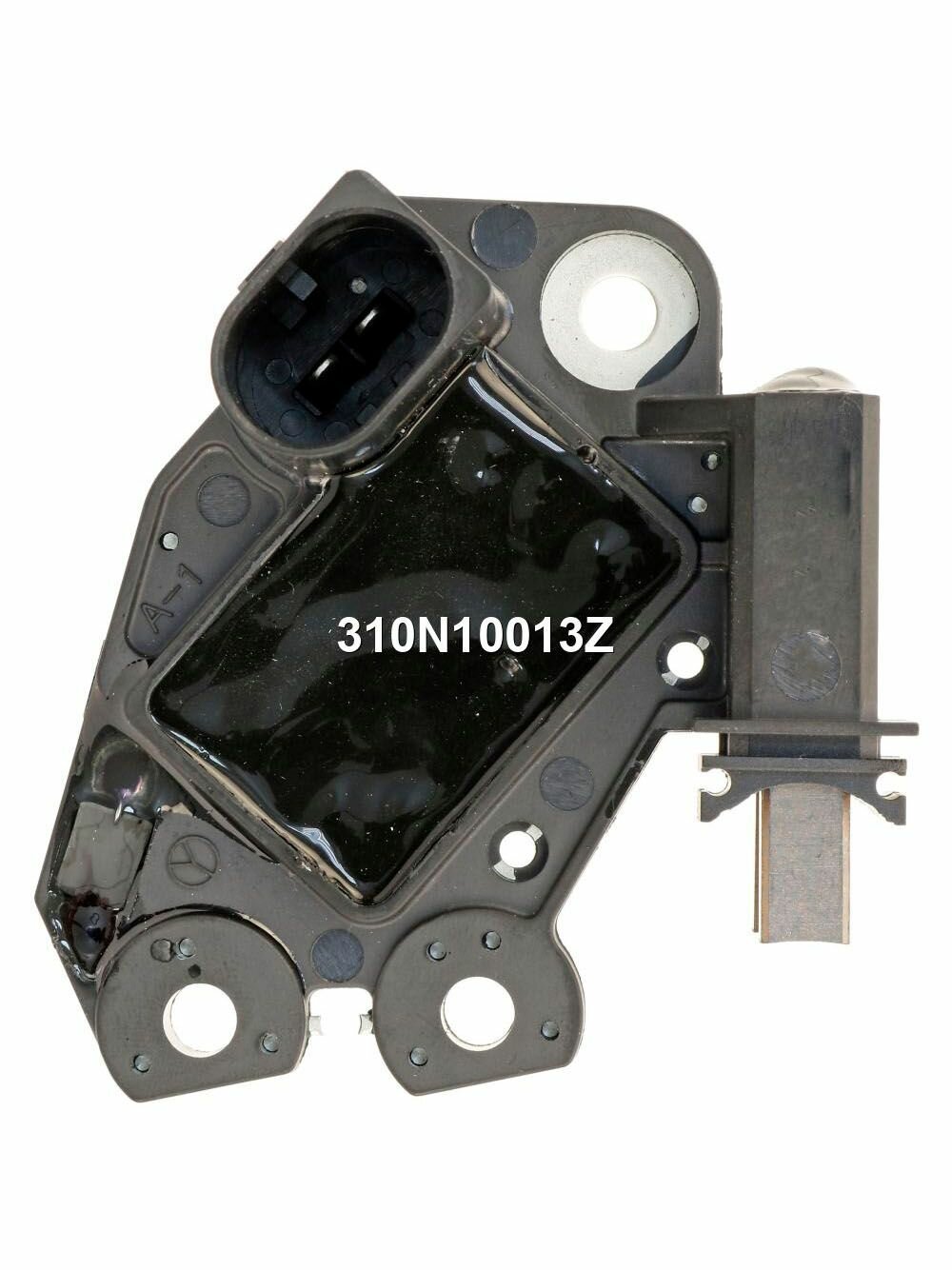 Регулятор генератора Audi A3 A4 A6 TT Skoda Octavia Yeti Volkswagen Passat Tiguan Scirocco