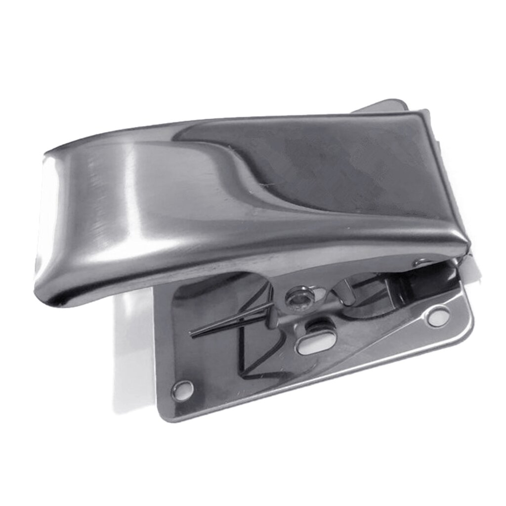 Инструменты для рыбалки, Нержавеющая сталь зажим для рыбы - 1 комплект