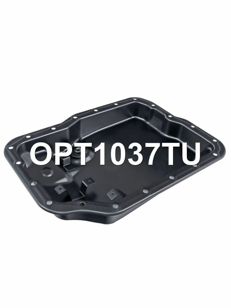 Поддон масляный КПП Krauf OPT1037TU для Mazda 3 6