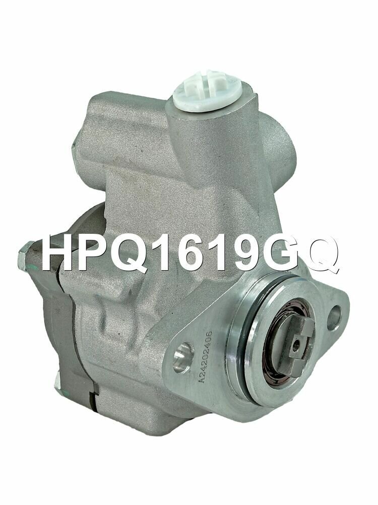 Насос гидроусилителя руля Krauf HPQ1619GQ
