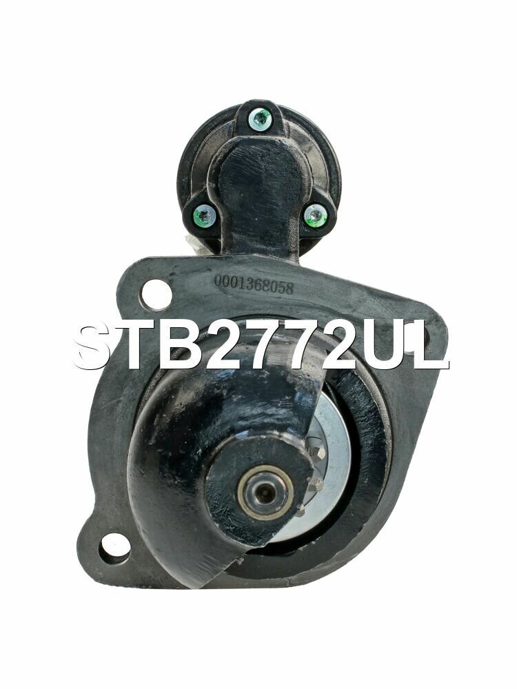 Стартер Krauf STB2772UL