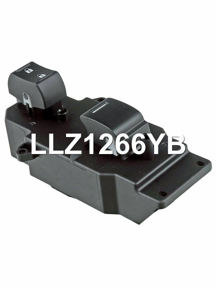 Блок управления стеклоподъемниками Krauf LLZ1266YB