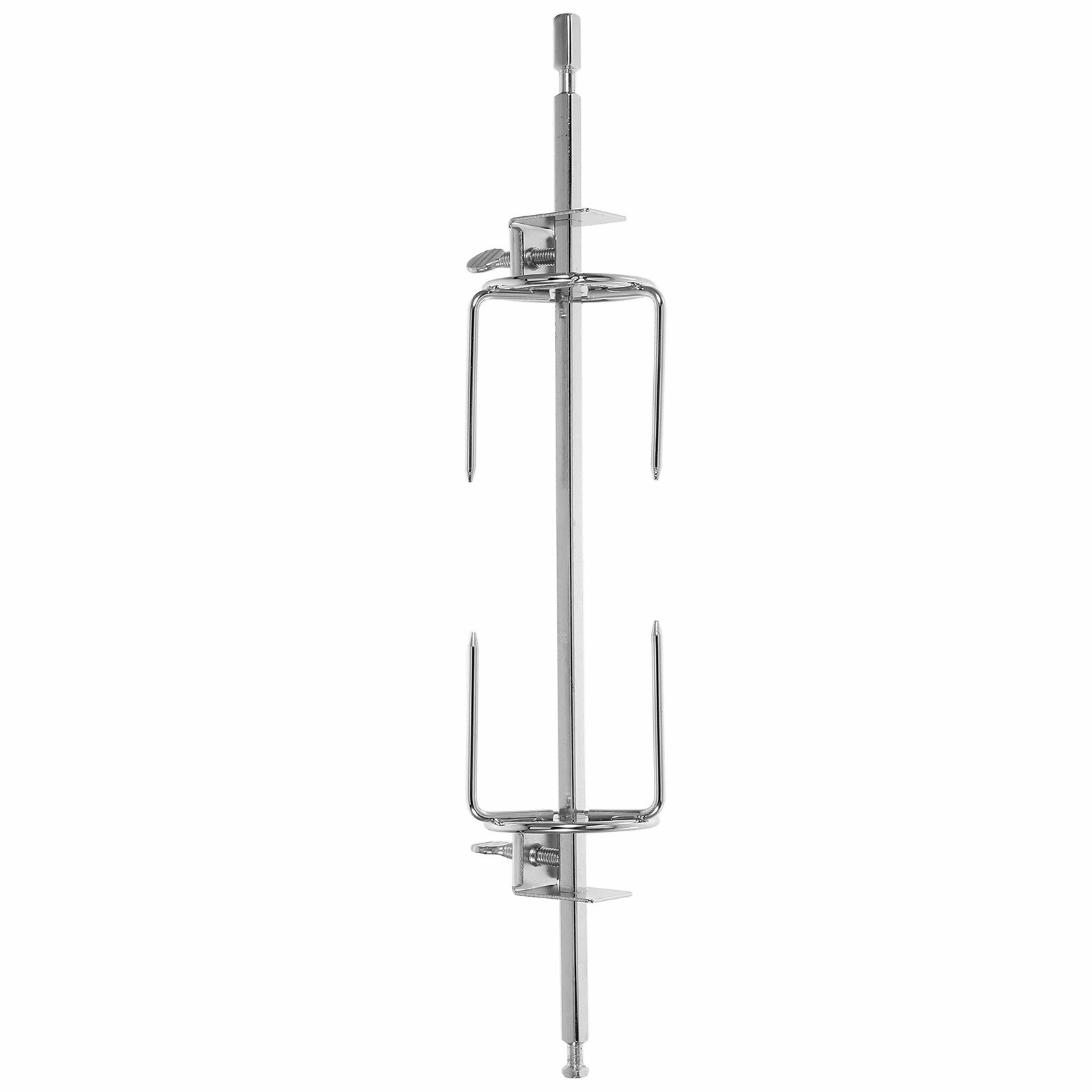 1 Набор Вилок, Из Нержавеющей Стали, Для Удобного Приготовления Мяса