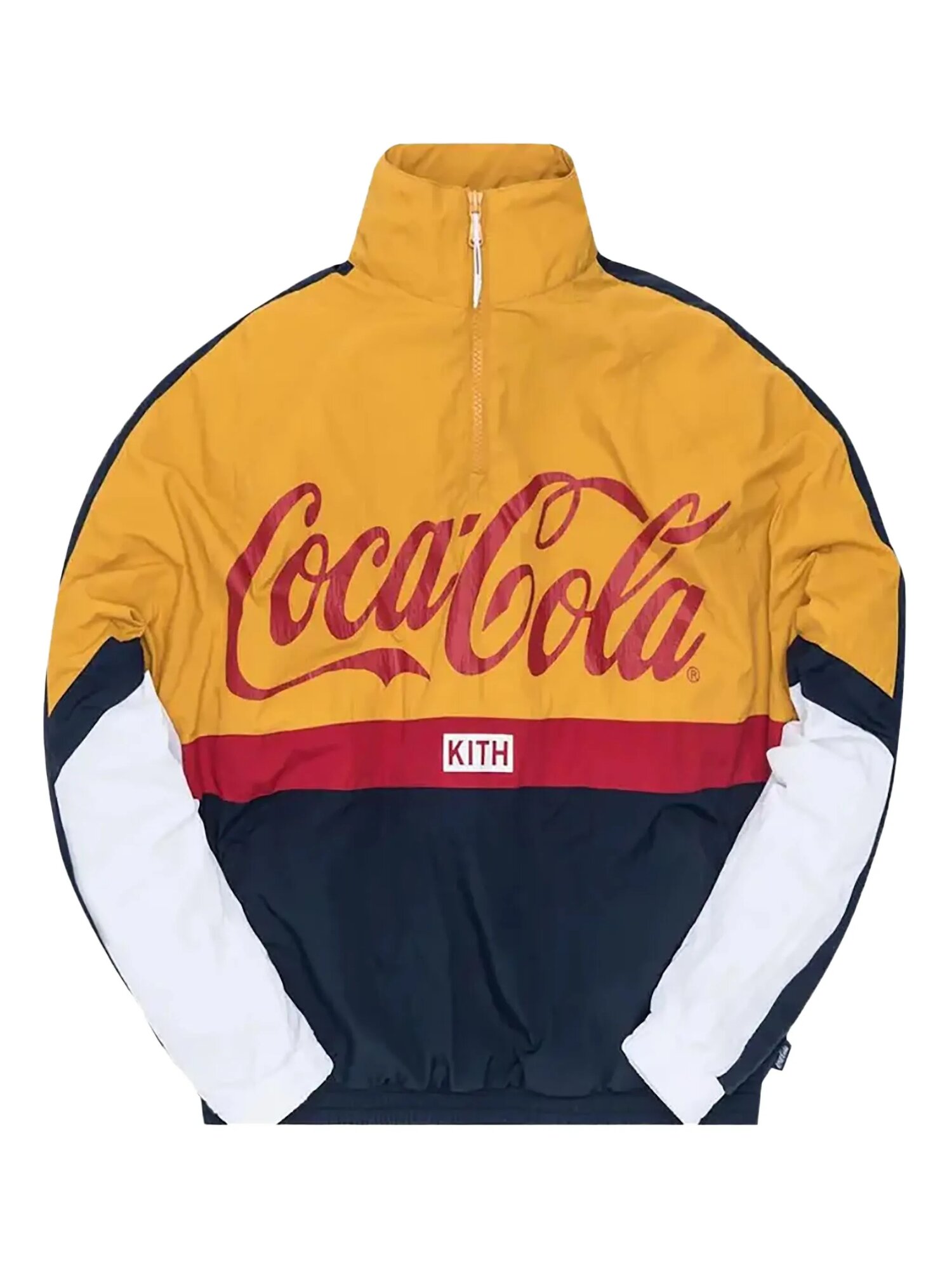 Куртка Coca Cola