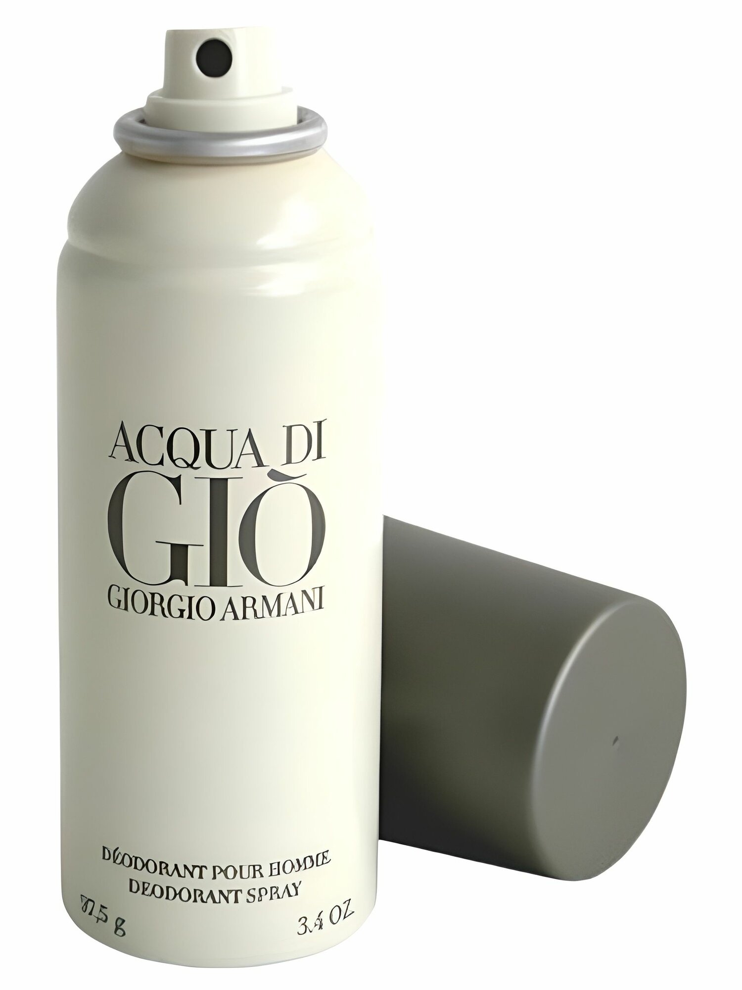 GIORGIO ARMANI мужской Дезодорант спрей Acqua Di Gio, 150 мл