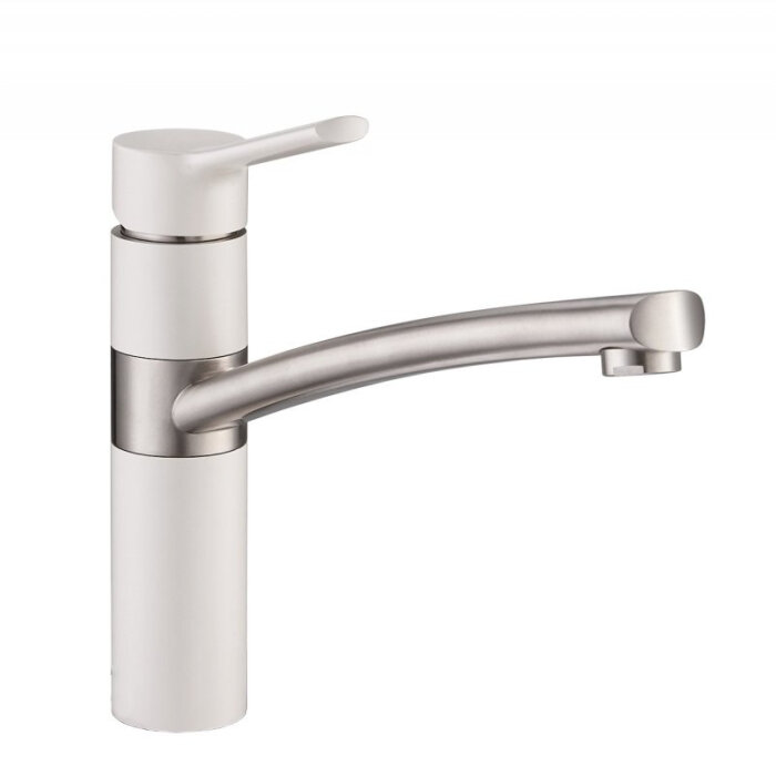 Смеситель для кухни Emar Quartz 3011 агат