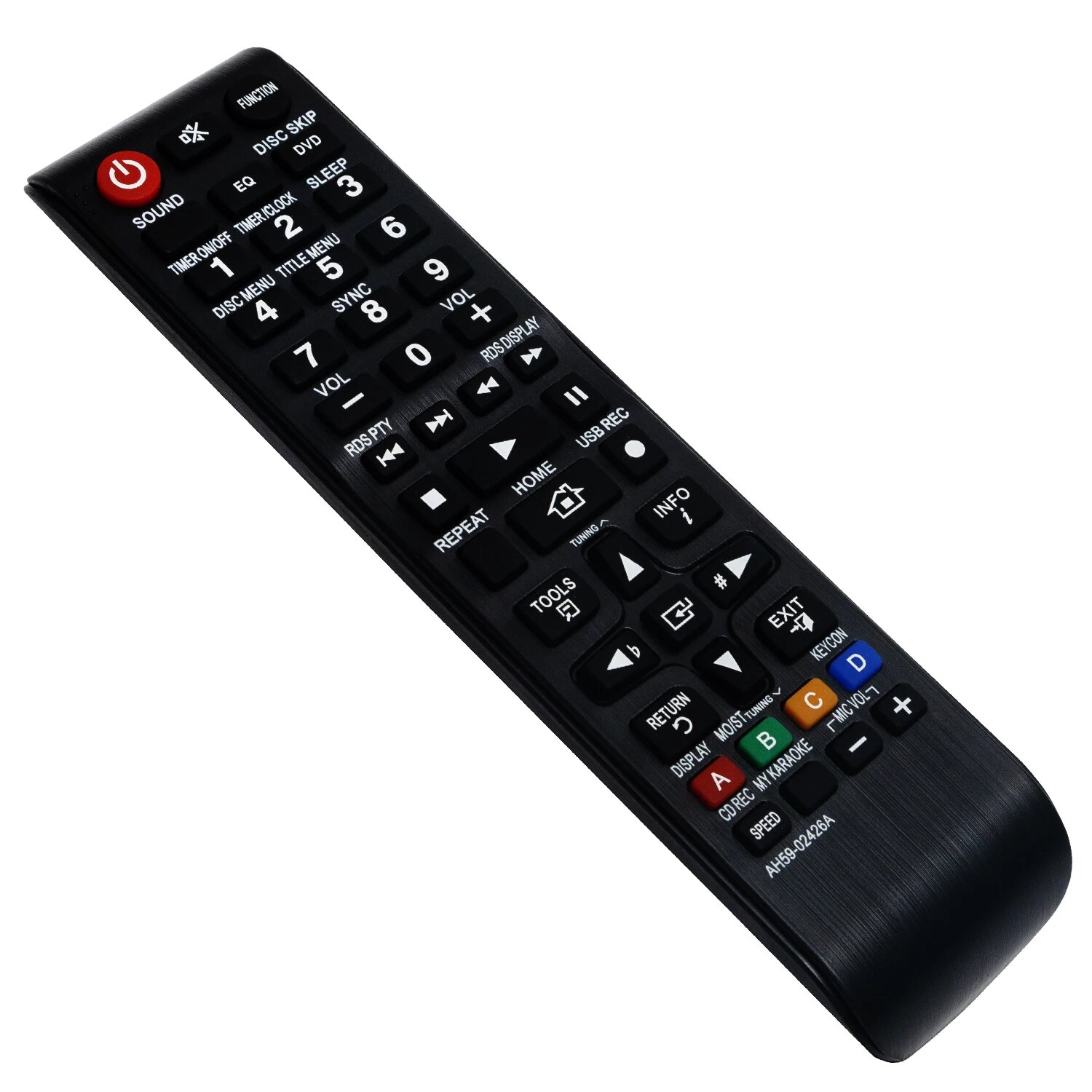 Пульт дистанционного управления Beyution для Samsung AH59-02426A