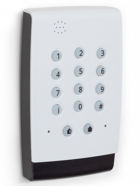 Клавиатура Си-Норд СН-К