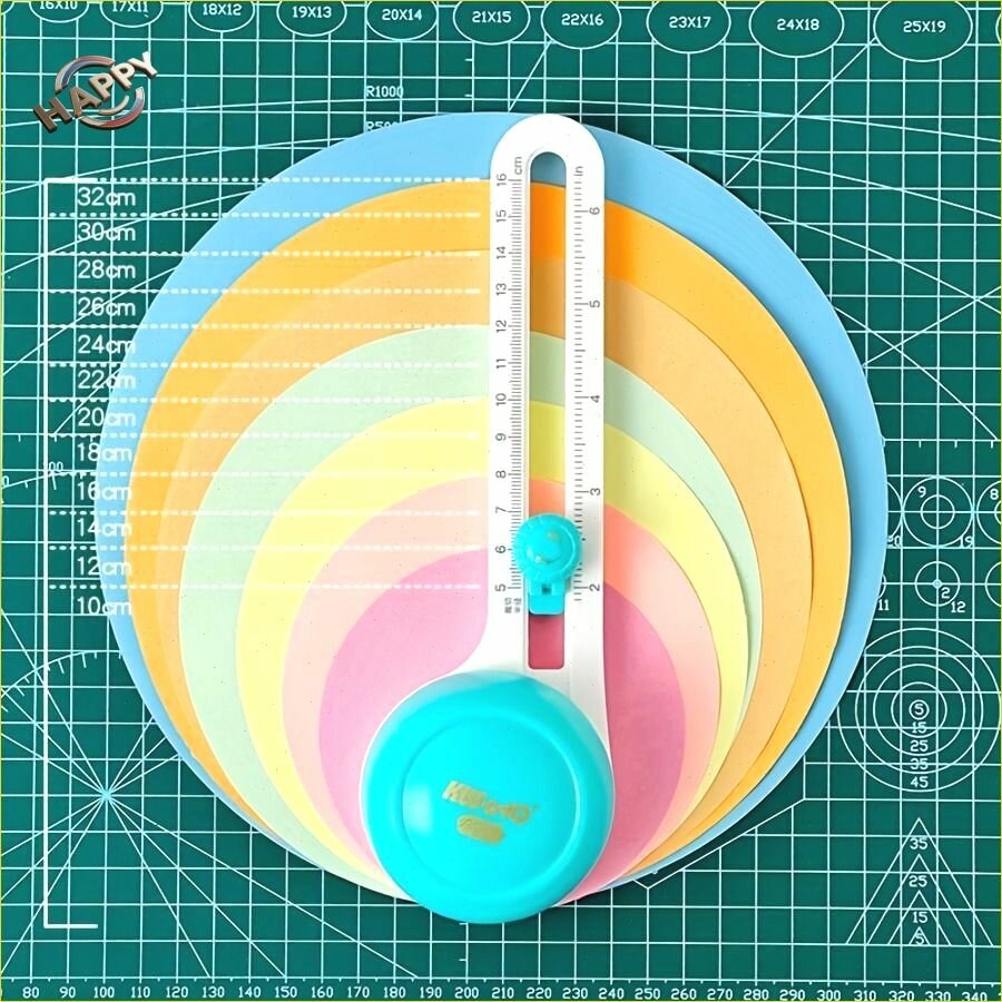 Резак Для Бумаги