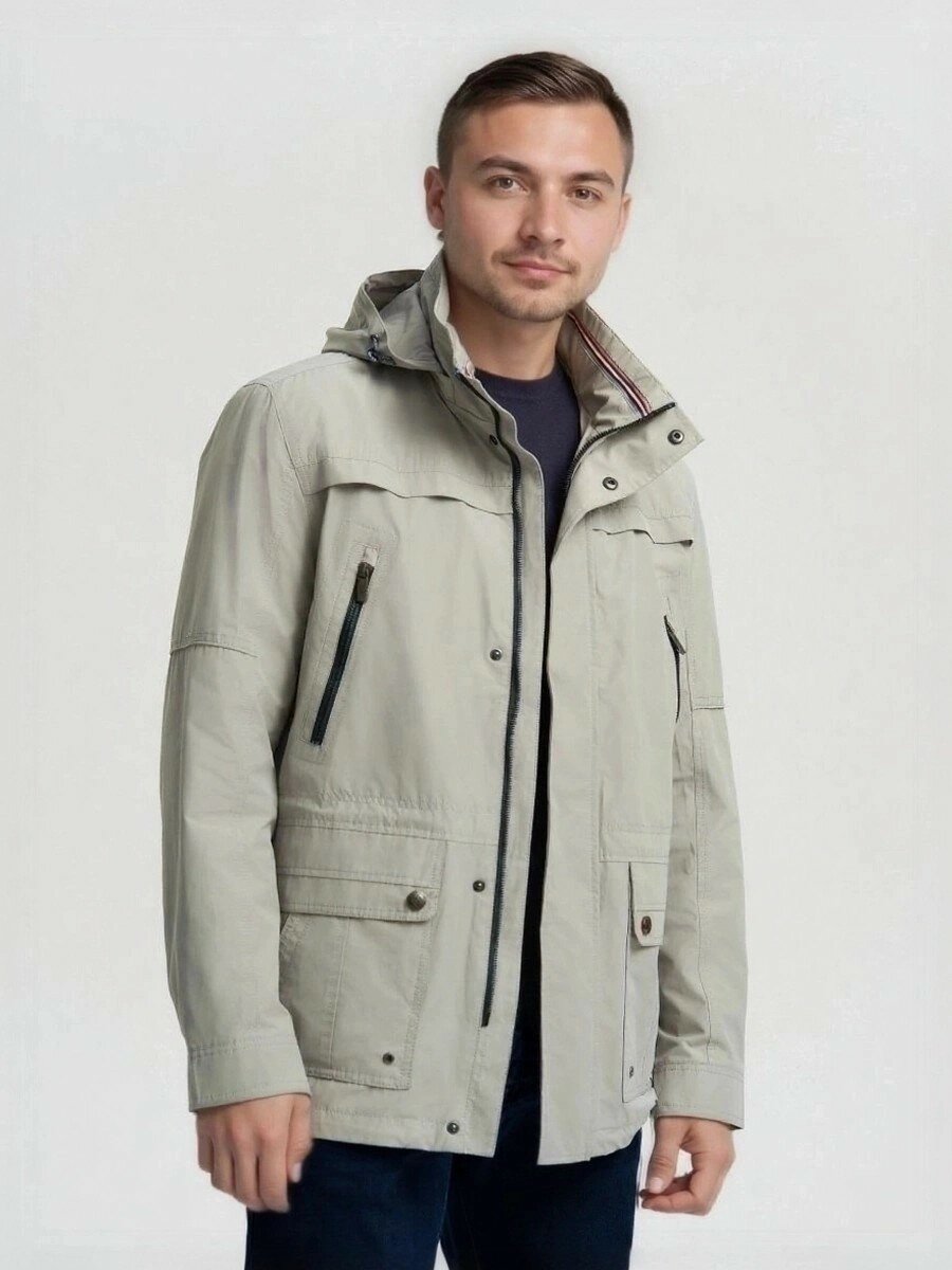 Ветровка Базовая коллекция