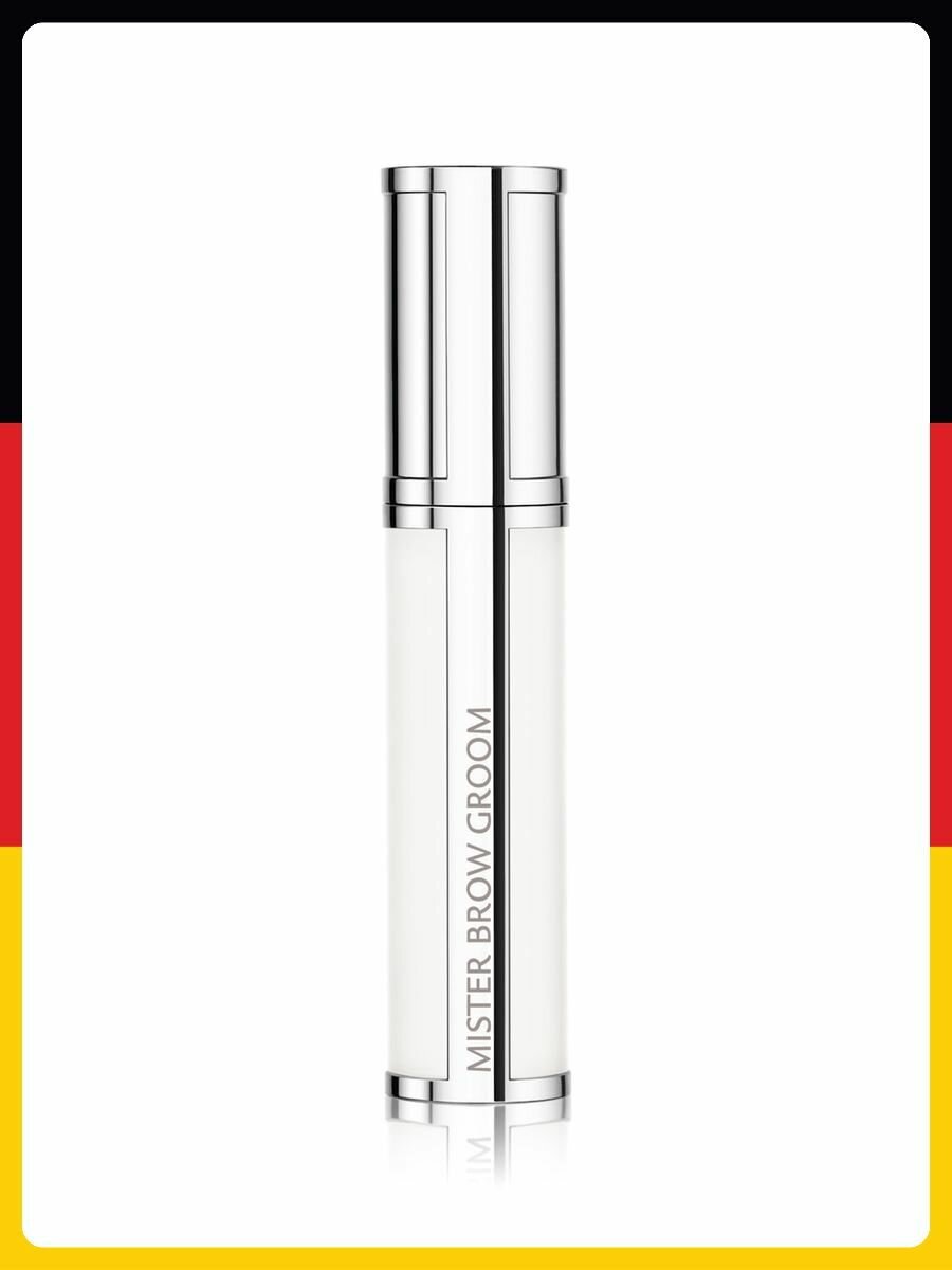 Гель для бровей Givenchy Mister Brow Groom Transparent, 5.5 мл тон 01