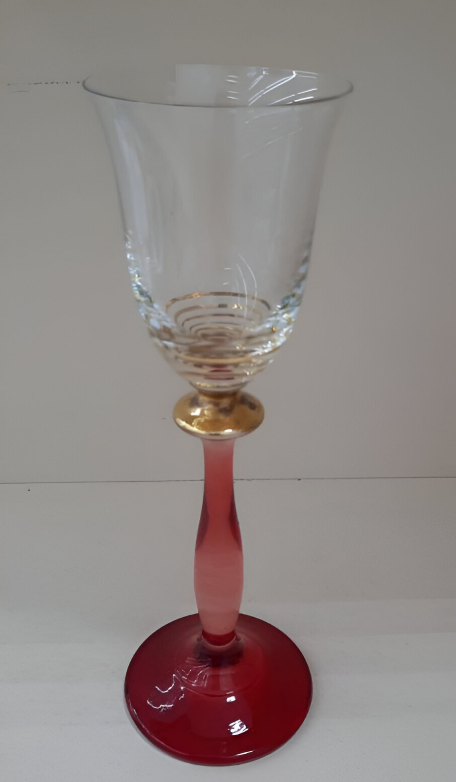 Рюмка Bohemia Crystal "София", для водки/коньяка/ликера, 60мл