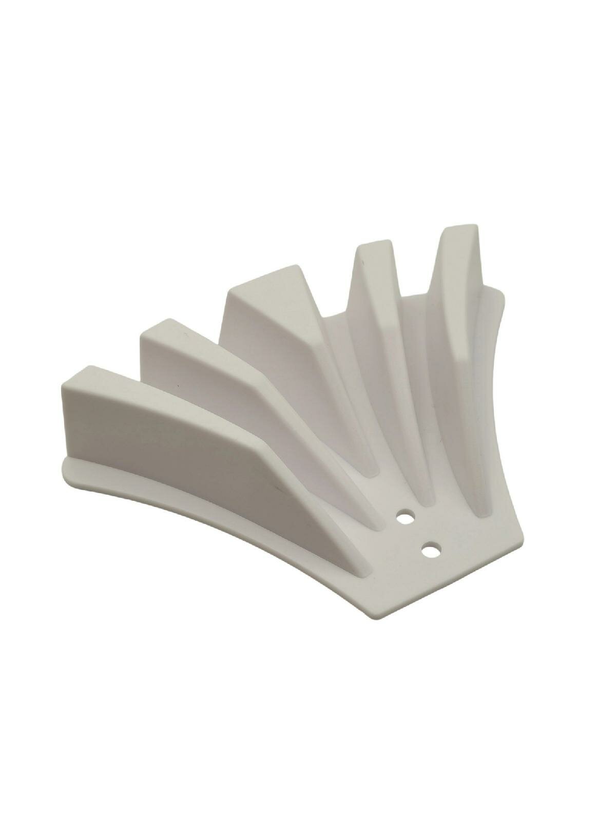 Диспергатор дождевой воды для водосточных труб Защищает ваше основание