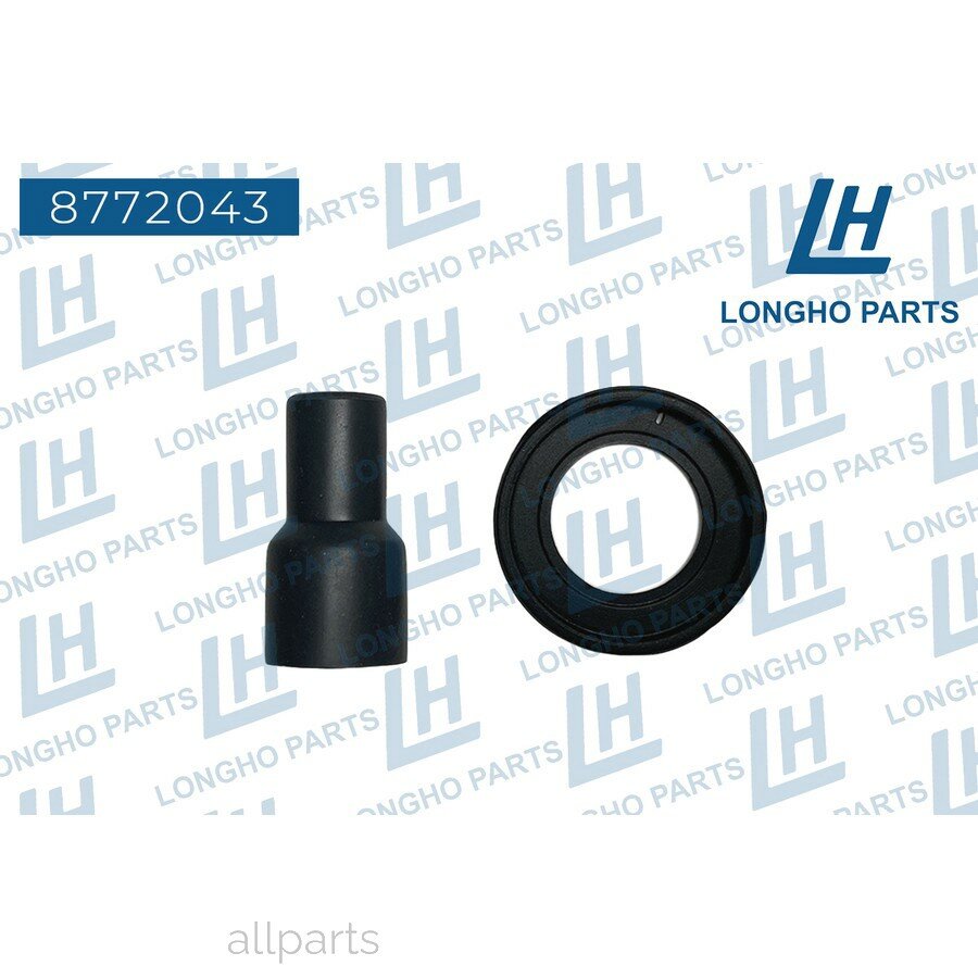LONGHO 8772043 Наконечник катушки зажигания