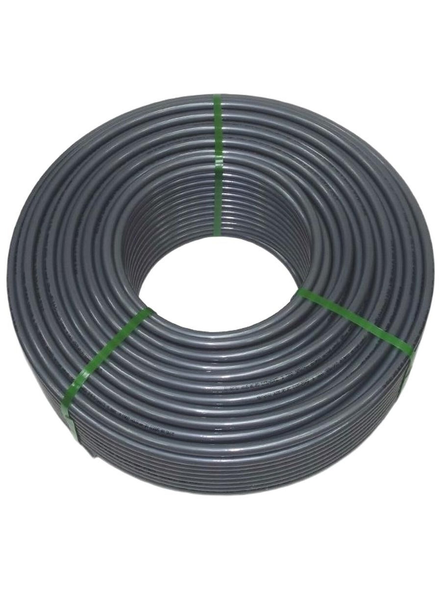 Труба PRADEX PE-Xa с антидиффузионным покрытием EVOH PE-Xa 16х2.2