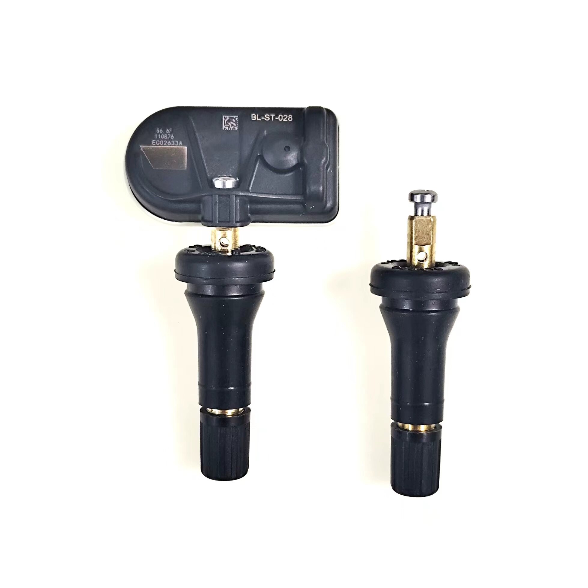 Датчик давления в шинах Changan CS755Plus Eado Oushang UNI, клапан давления в шинах Deep Blue Qiyuan Avita