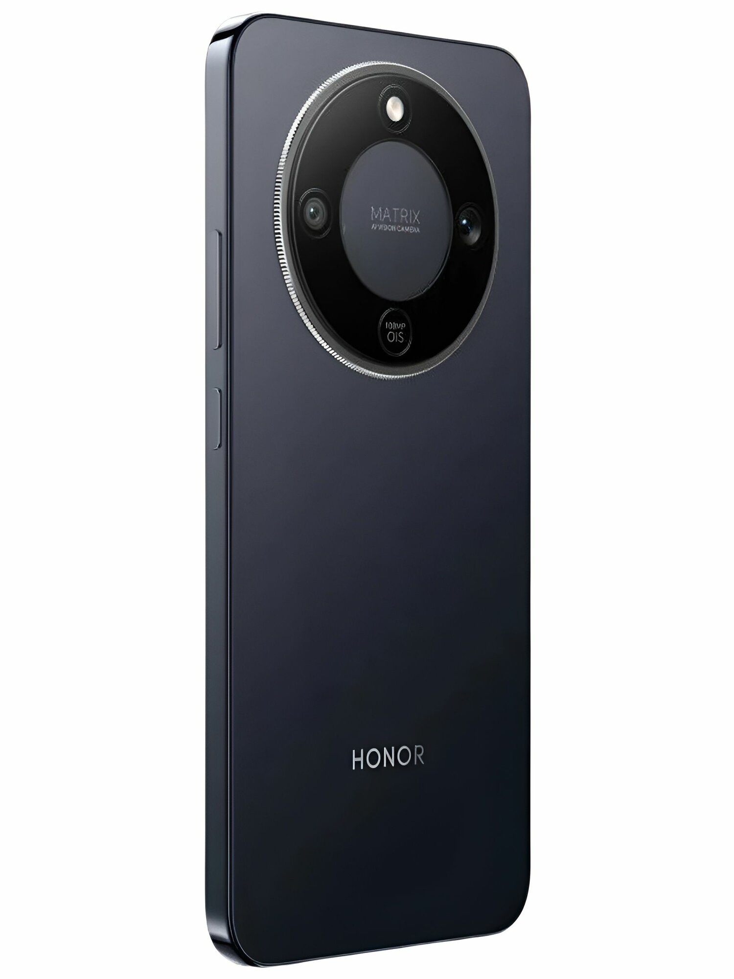 Смартфон Honor X9d 12/256 Midnight Black