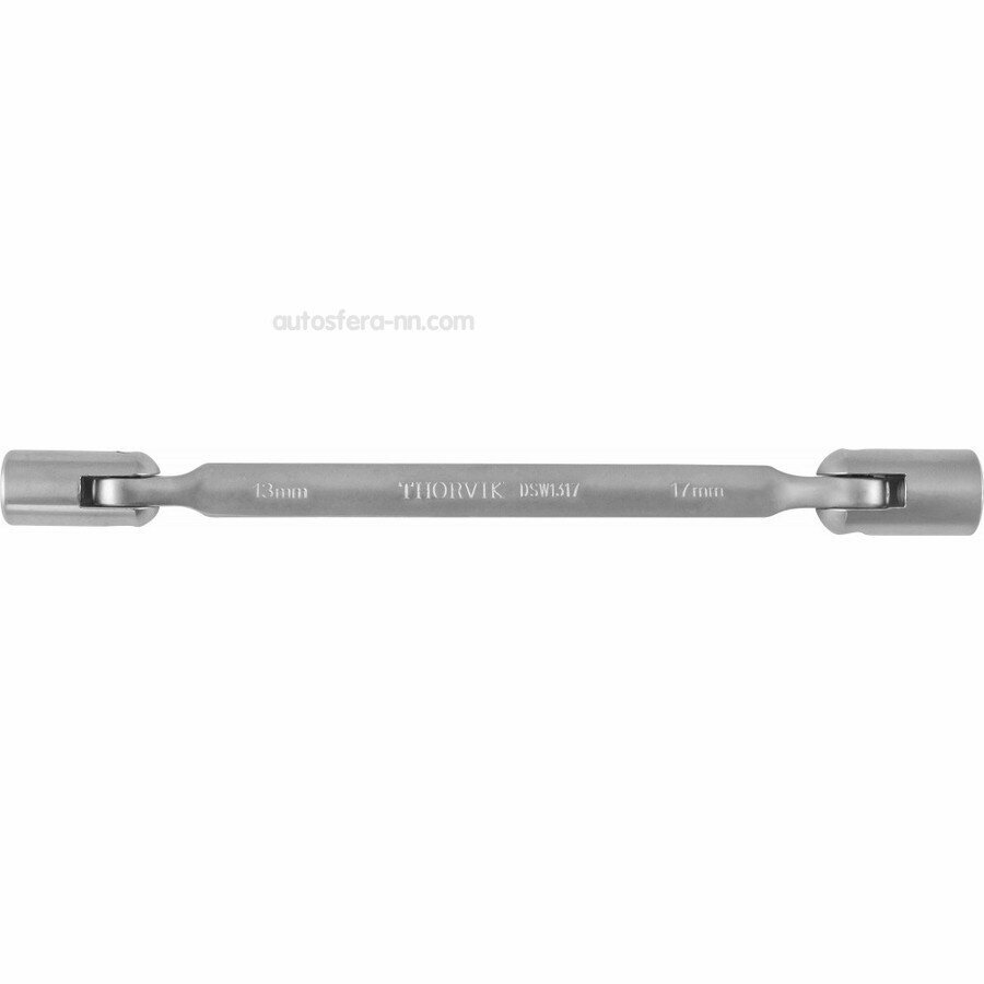 THORVIK DSW1317 Ключ гаечный карданный, 13х17 мм