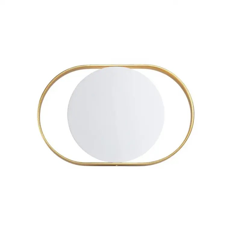 Бра Odeon Light Mondy 4246/7WW На монтажной пластине стиль Техно