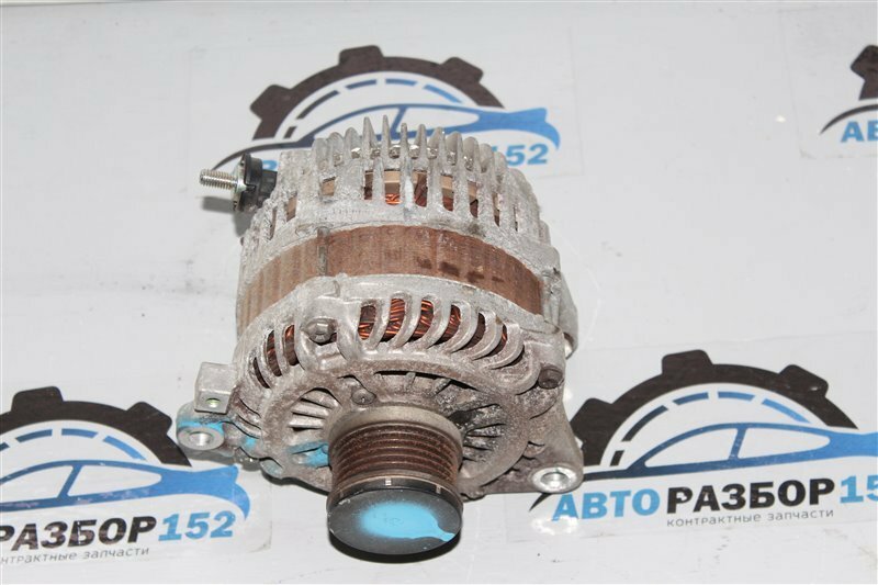 генератор Nissan Teana J32 QR25DE