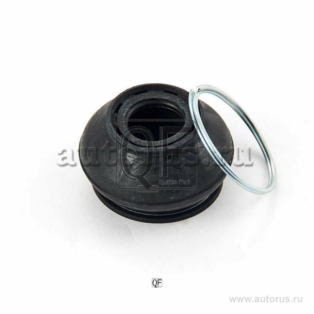 Пыльник опоры шаровой нижнего рычага, арт QF00U00328