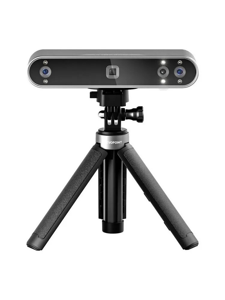 3D сканер Revopoint Pop 3 Plus Advanced Black