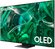 55" Телевизор Samsung QE55S95CAT OLED 4K UHD, 120 Гц, черный