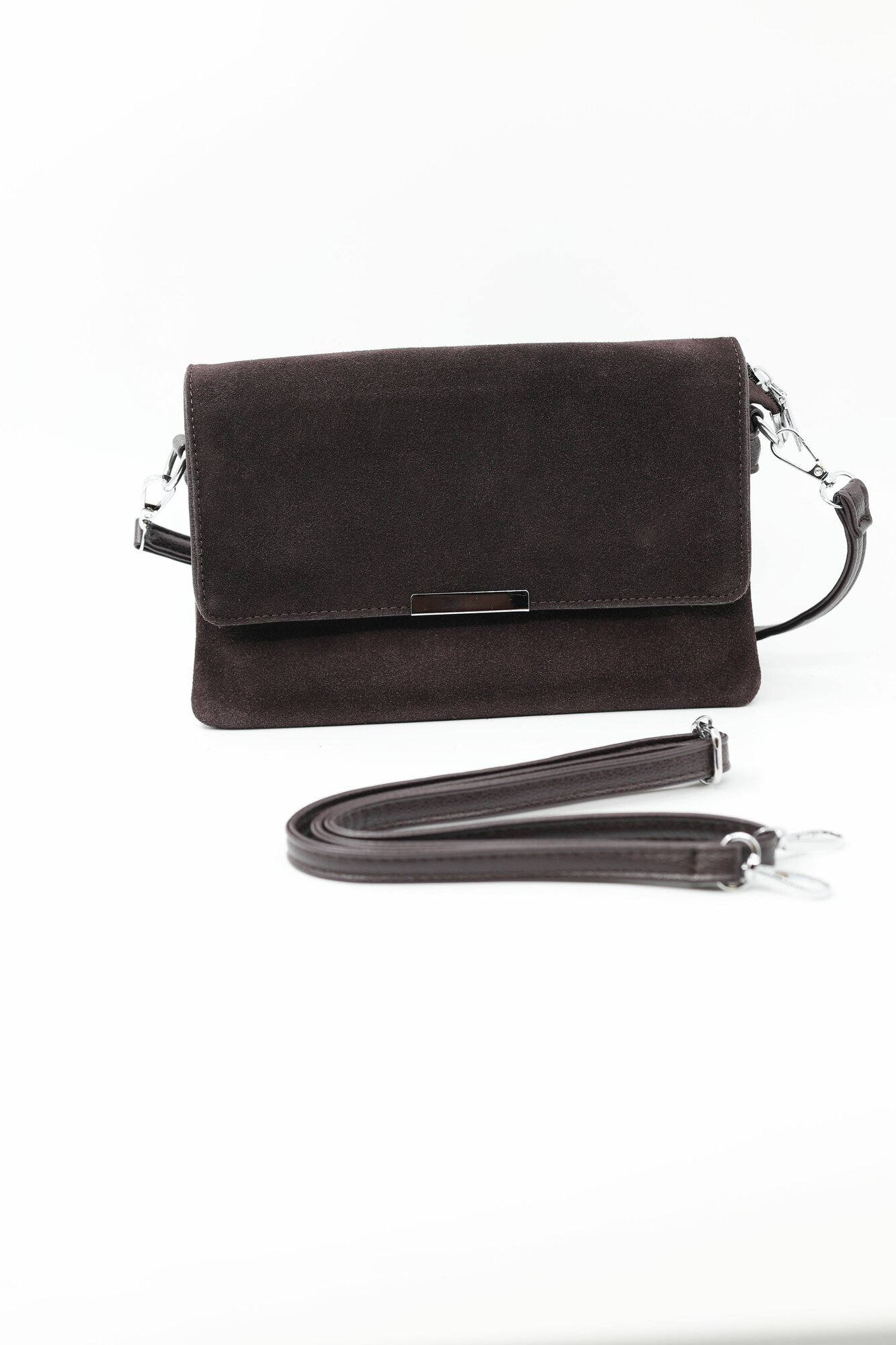 Сумка клатч