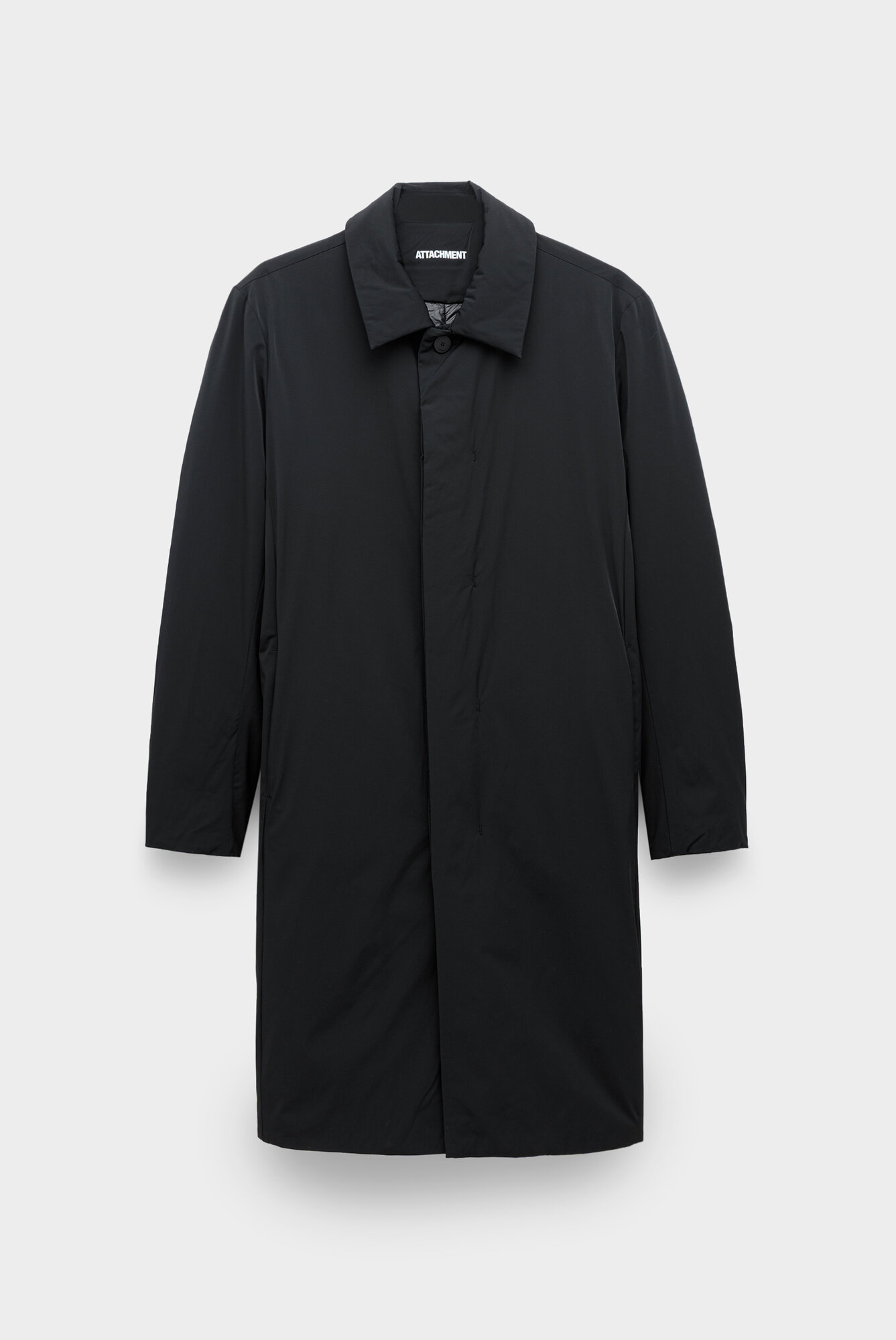 Пальто Attachment