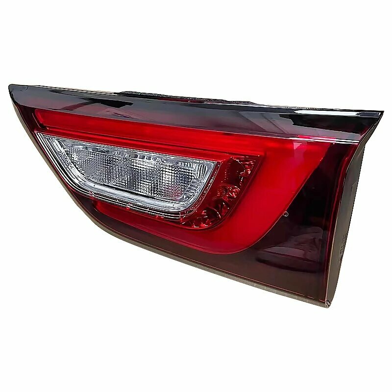 Для Infiniti QX60 2016 2017 2018 2019 2020 Автомобильный светодиодный задний фонарь 1PC Inside Right