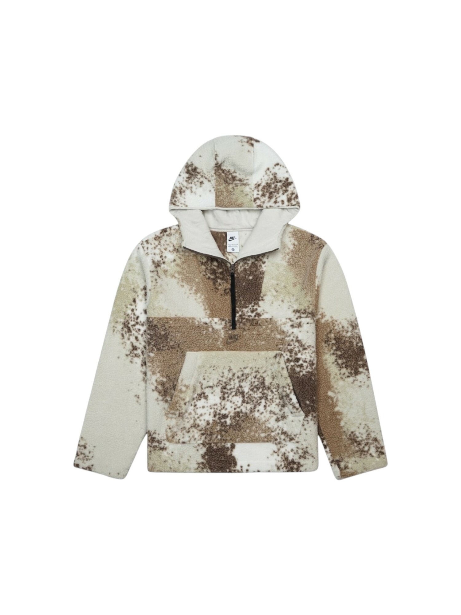 Толстовка NSW