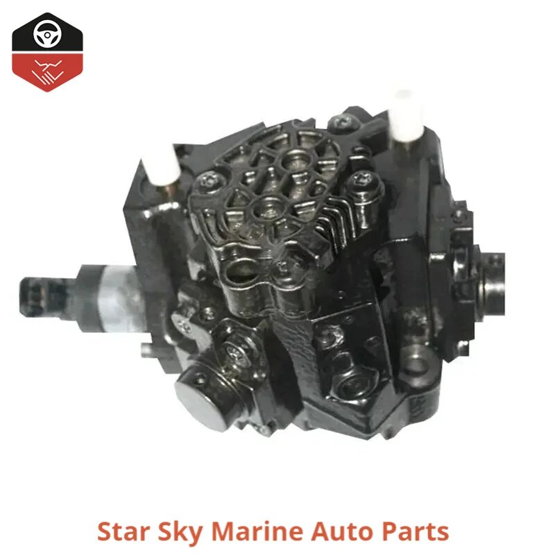 Дизельное топливо Star Sea 0445010251 0445010165 0445010230 0445010484 5404864 Для ISUZU Electronic control fuel