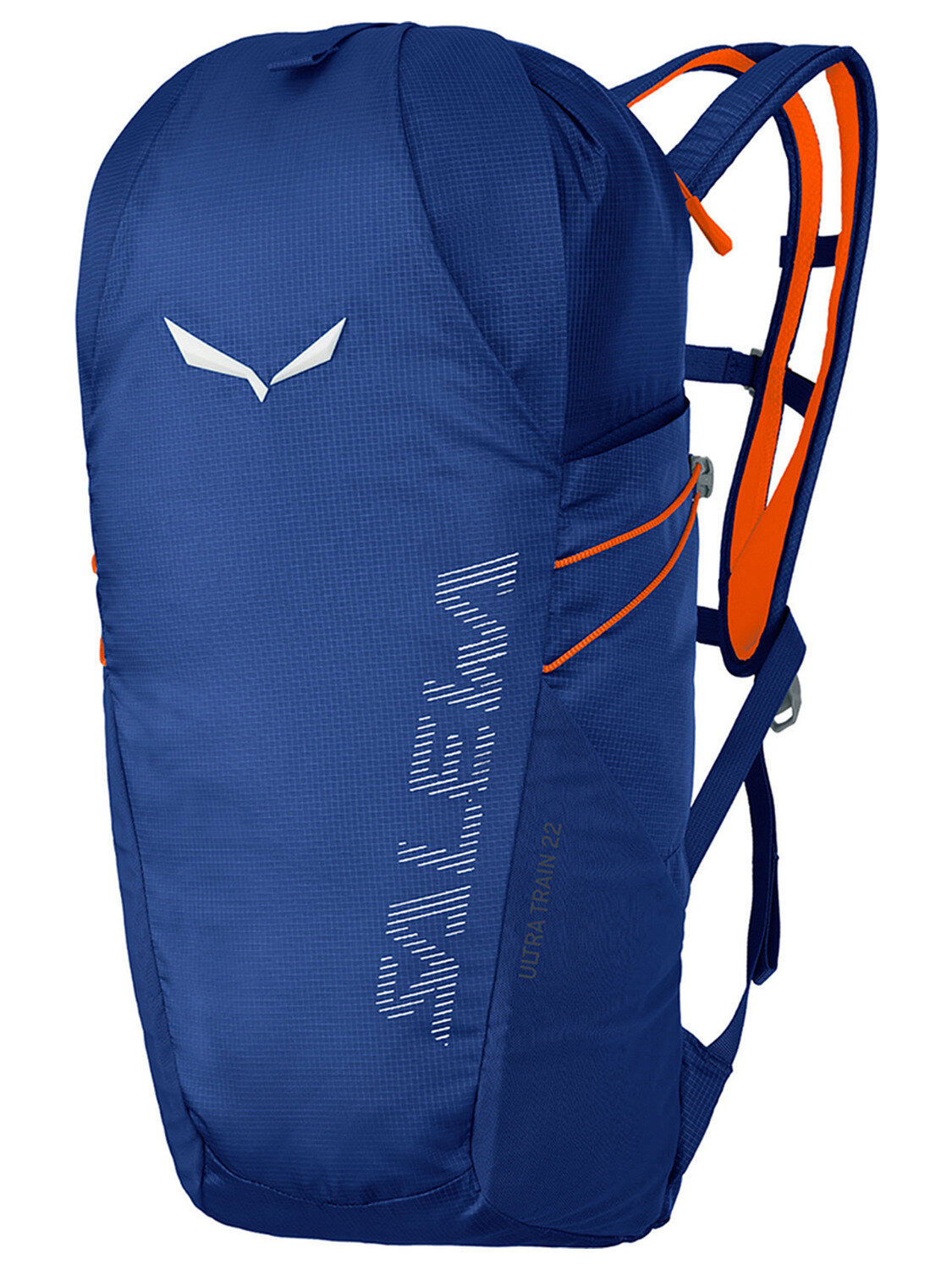 Рюкзак Salewa Ultra Train 22 Bp синий, для мужчин