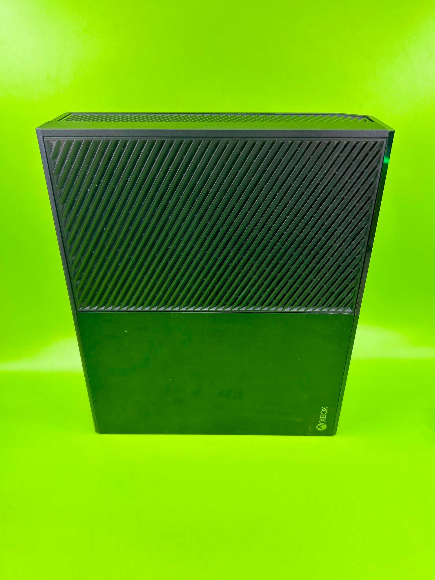 Игровая приставка Microsoft Xbox One, 500GB, черный, с геймпадом