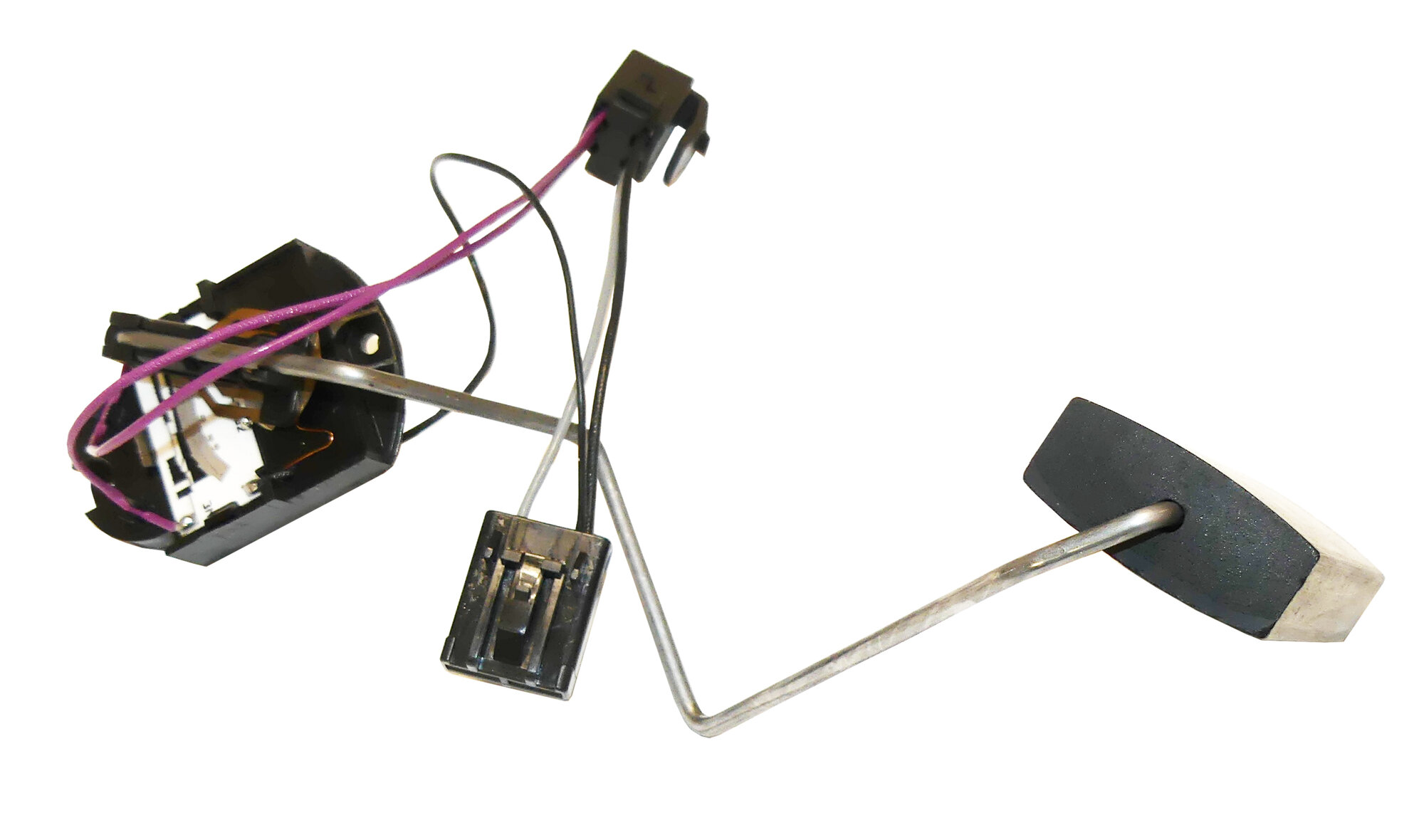 Датчик уровня топлива ВАЗ 21083 инж. (Avtograd) ДУТ 2 02