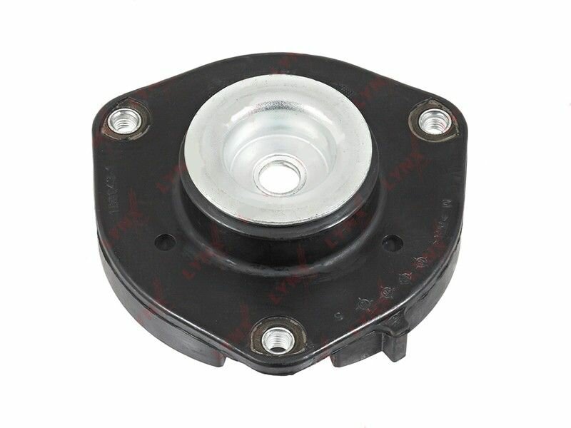 Опора амортизатора VW Golf V VI 1.2 2.0 03 , Jetta III IV 1.2 2.5 05 переднего (LYNXauto)