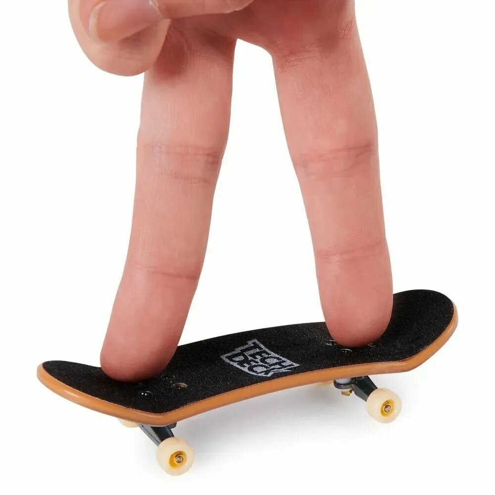 Фингерборд Tech Deck Primitive — фото 1