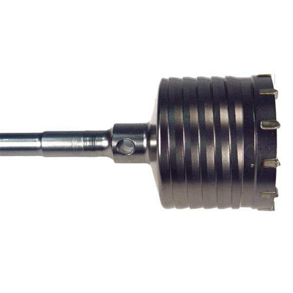 Сверлильная коронка Макита sds-max 150х75х550мм (P-26010)